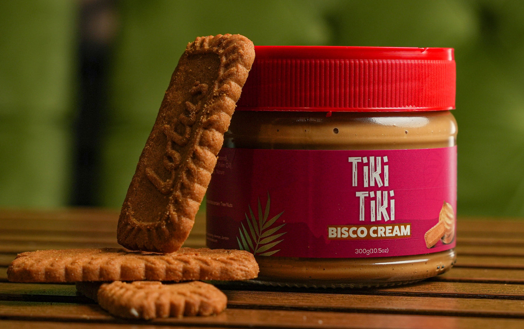 Tiki Tiki Chocolates – TIKI TIKI CHOCOLATE